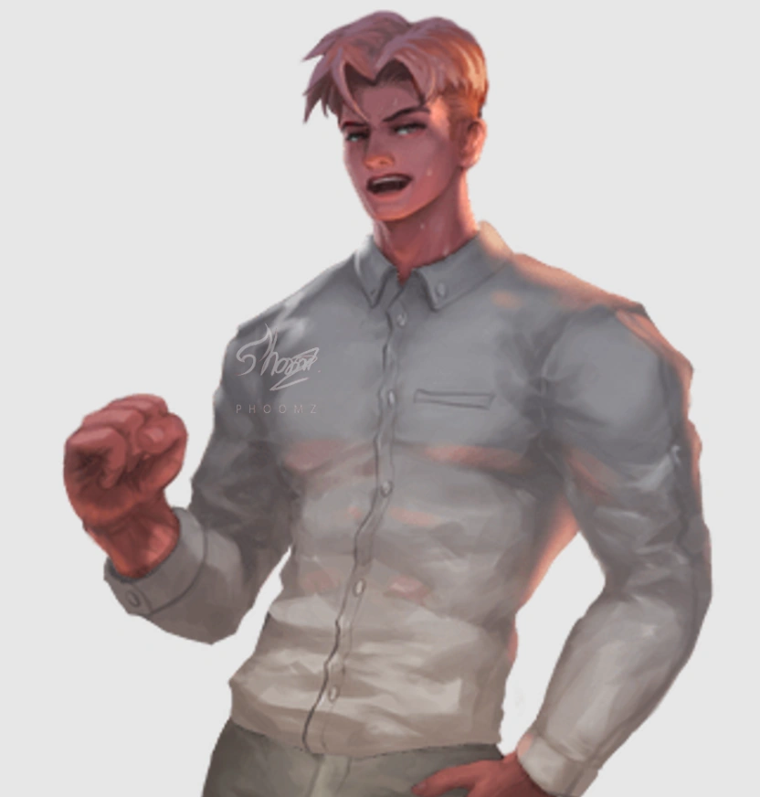 Adrian | Total Drama Remix Wiki | Fandom