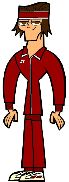 Tyler | Total Drama: Return of the Action Wiki | Fandom