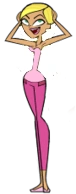 Dakota | The Total Drama: Return of the Underdogs Wiki | Fandom