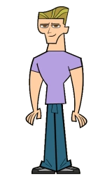 Leonard | Total Drama Revenge Of The Island's Age's Wiki | Fandom