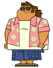 Jack | Total Drama Revenge Of The Island's Age's Wiki | Fandom