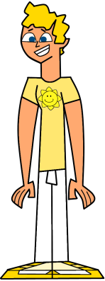 Isaac | Total Drama Revenge Of The Island's Age's Wiki | Fandom