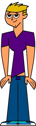 Bryce | Total Drama Revenge Of The Island's Age's Wiki | Fandom