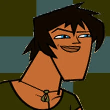 Justin | TotalDramaRevengeRoleplay Wiki | Fandom