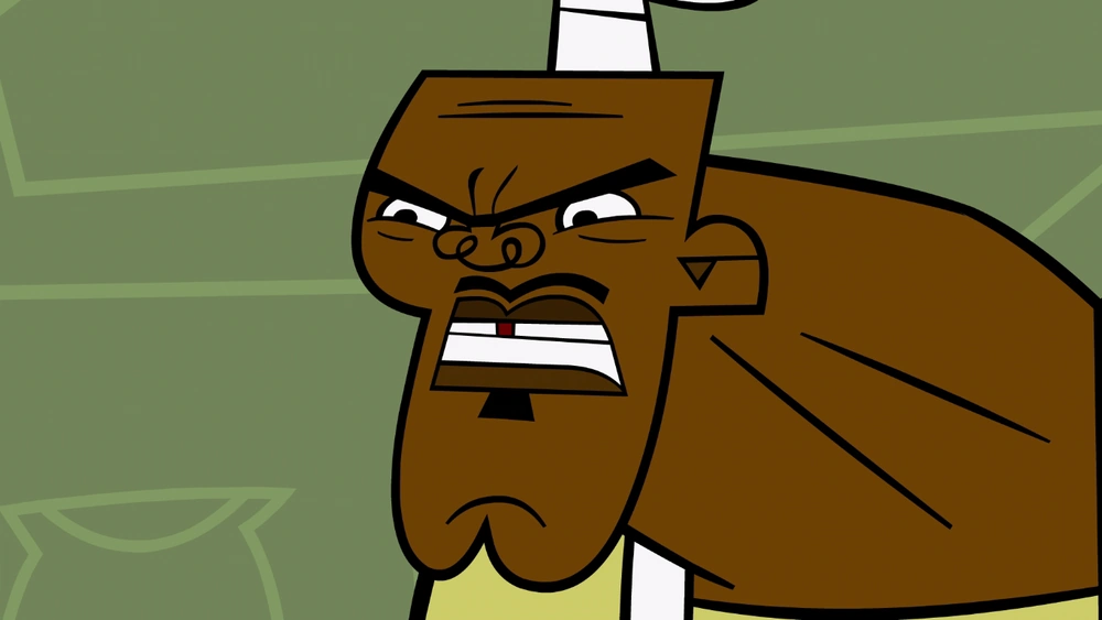 Chef Hatchet | TotalDramaRevengeRoleplay Wiki | Fandom