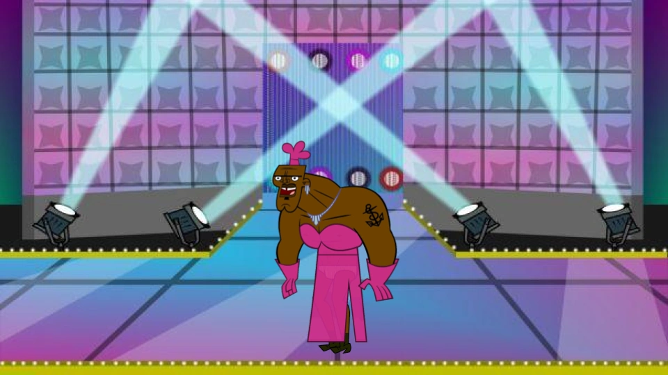 Chef Hatchet's Drag Race | Total Drama Revival Wiki | Fandom