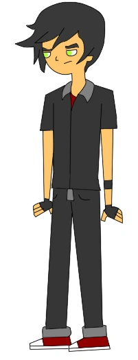 Blake | Totaldramarevive Wiki | Fandom