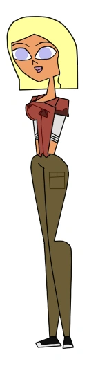 Laura | Totaldramarevive Wiki | Fandom