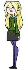 Dawn | Total Drama Roleplay 2 Wiki | Fandom