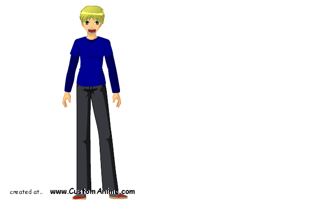 Darren | TDRPU Presents: The Interns Wiki | Fandom