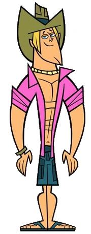 Geoff | Wiki Total Drama School | Fandom