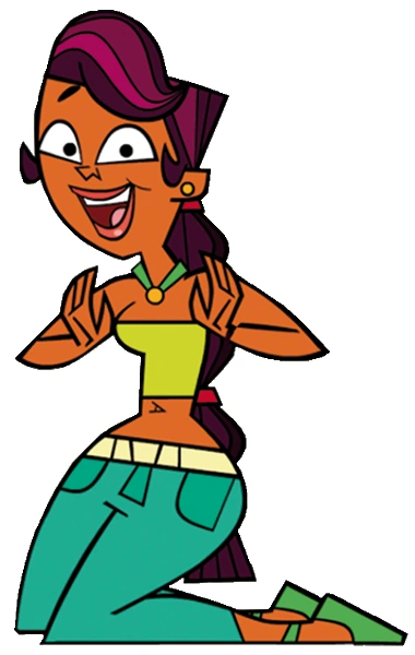 Sierra | Wiki Total Drama School | Fandom