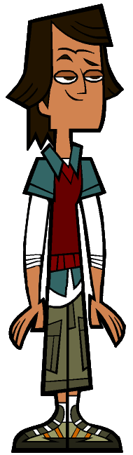 Noah | Wiki Total Drama School | Fandom