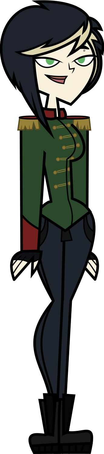 Elleh | Total Drama Stardom Wiki | Fandom