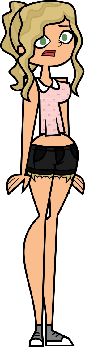 Sarah | Total Drama Stardom Wiki | Fandom