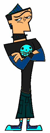 Josh | Total Drama Stardom Wiki | Fandom