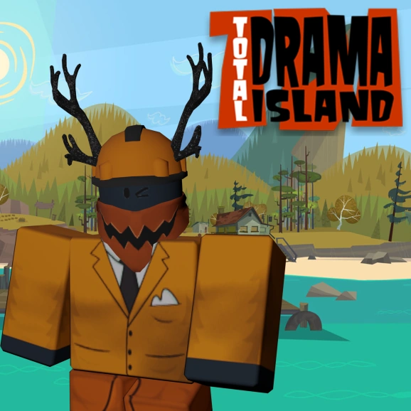 Total Drama Island | TotalDramaSummerEdition Wiki | Fandom