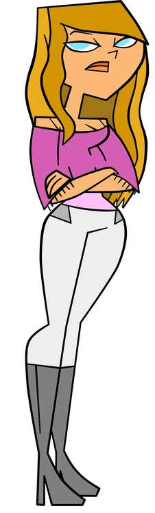 Destiny | Total Drama Superior Wiki | Fandom