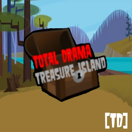 Total Drama Treasure Island (Era 1) | Total Drama TD Longterms Wiki ...
