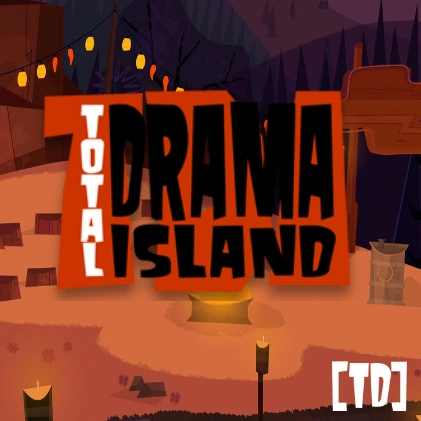 Total Drama Island (Era 1) | Total Drama TD Longterms Wiki | Fandom