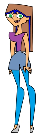 Mallory | TotalDramaTheChallenge Wiki | Fandom