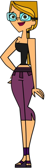 Macey | TotalDramaTheChallenge Wiki | Fandom