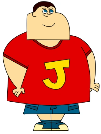 Johnney | TotalDramaTheChallenge Wiki | Fandom