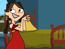 Julie | TotalDramaTheChallenge Wiki | Fandom