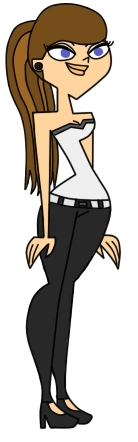 Clarissa | TotalDramaTheChallenge Wiki | Fandom