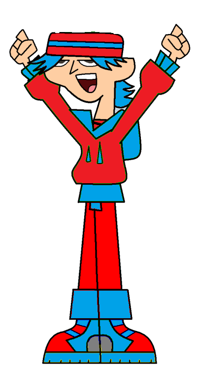 Jack | TotalDramaTheSpy Wiki | Fandom