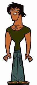 Justin | Total Drama Tool Academy (1st season) Wiki | Fandom