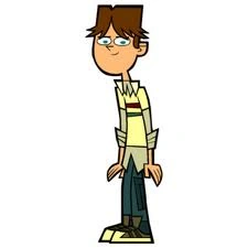 Cody | Total Drama Tool Academy (1st season) Wiki | Fandom