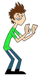 Jeff | Total Drama Tour of the Wiki | Fandom