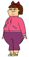 Staci | Total Drama Ultimate Ultimatum Wiki | Fandom