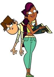 Sierra | Total Drama Undead Wiki | Fandom