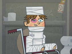 Cody | Total Drama Undead Wiki | Fandom