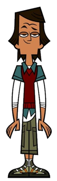 Noah | Total Drama Undead Wiki | Fandom