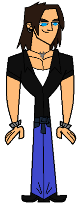 Erin | Total Drama Untamed Wiki | Fandom