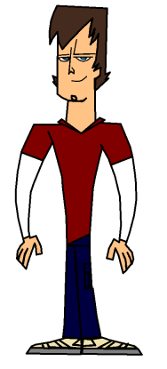 Luke | Total Drama Untamed Wiki | Fandom