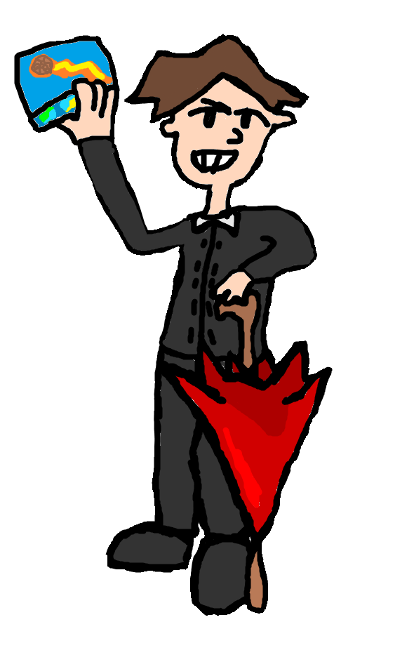 Prince | Vixline Wiki | Fandom