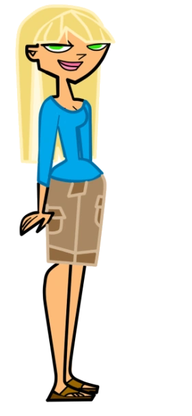 Mika | Total Drama Wiki camps Wiki | Fandom