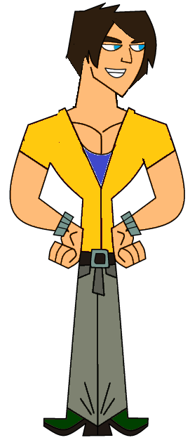 Remy | Total Drama Wiki camps Wiki | Fandom