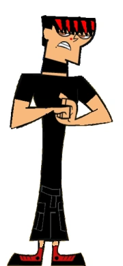 Daniel | Total Drama Wiki camps Wiki | Fandom