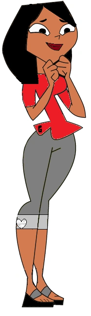 Gabby | Total Drama Wiki camps Wiki | Fandom