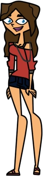 Harriet | Total Drama Wiki camps Wiki | Fandom