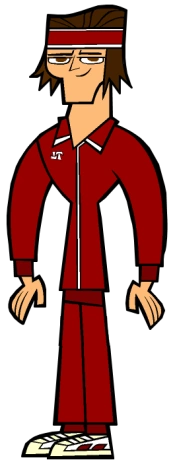 Tyler | Total Drama Wiki Roleplay Wiki | Fandom