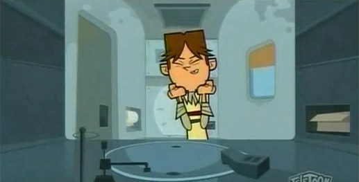 Cody | Total Drama XTMX Wiki | Fandom