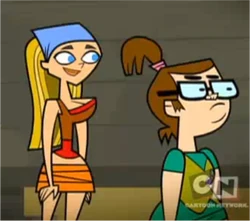 Beth | Total Drama XTMX Wiki | Fandom