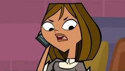 Courtney | Total Drama XTMX Wiki | Fandom