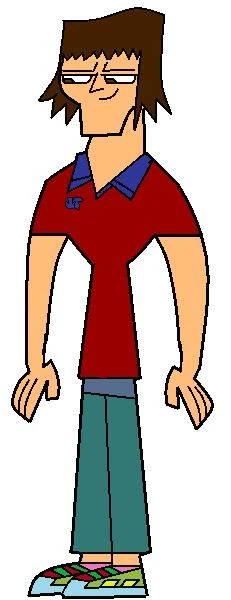 Tyler | Total Drama XTMX Wiki | Fandom